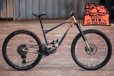 Apogee Bikes