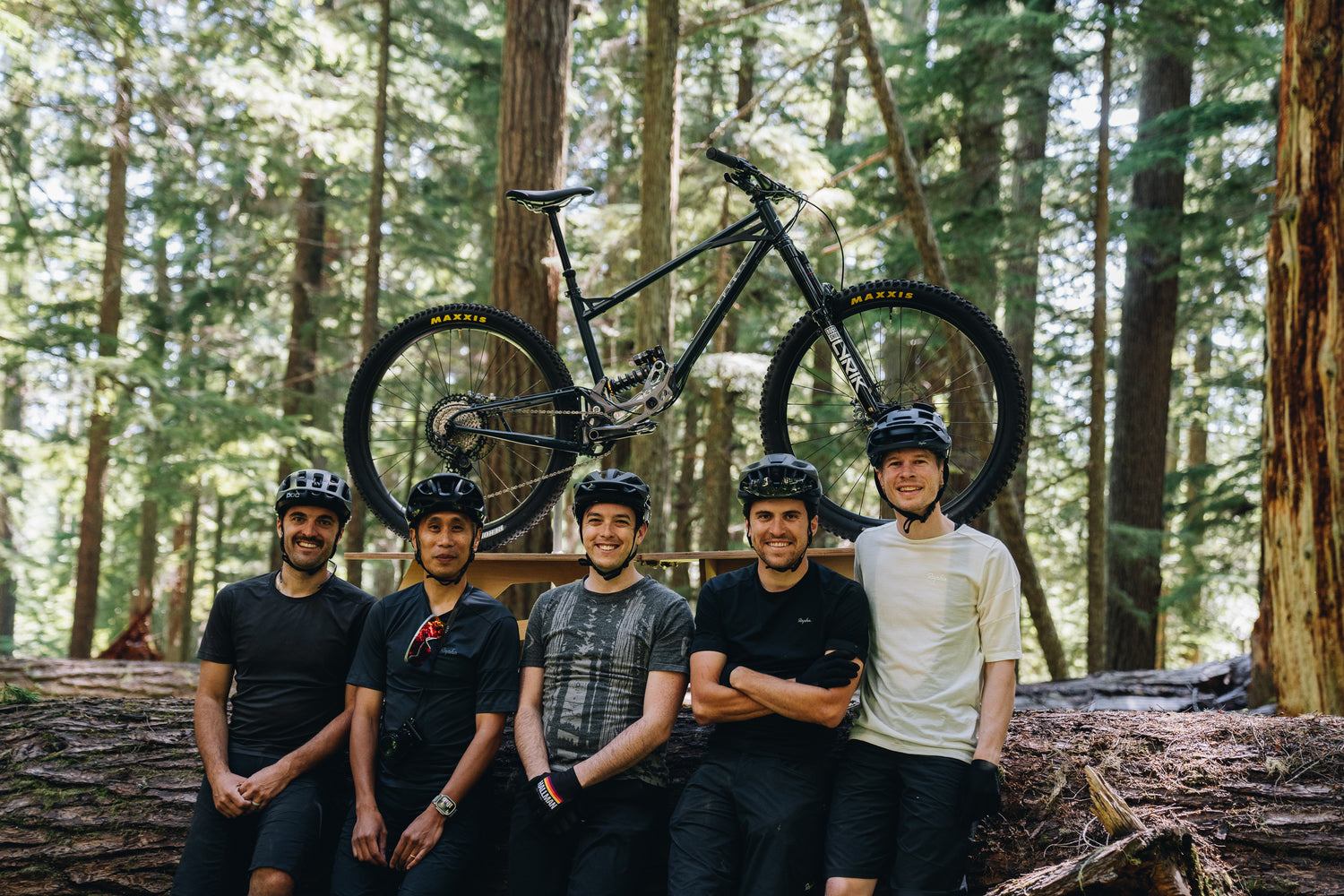 About Us – Apogee Bikes