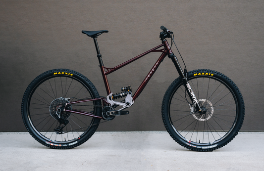 Products – Apogee Bikes