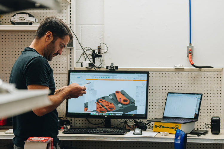 How It's Made – Apogee Bikes