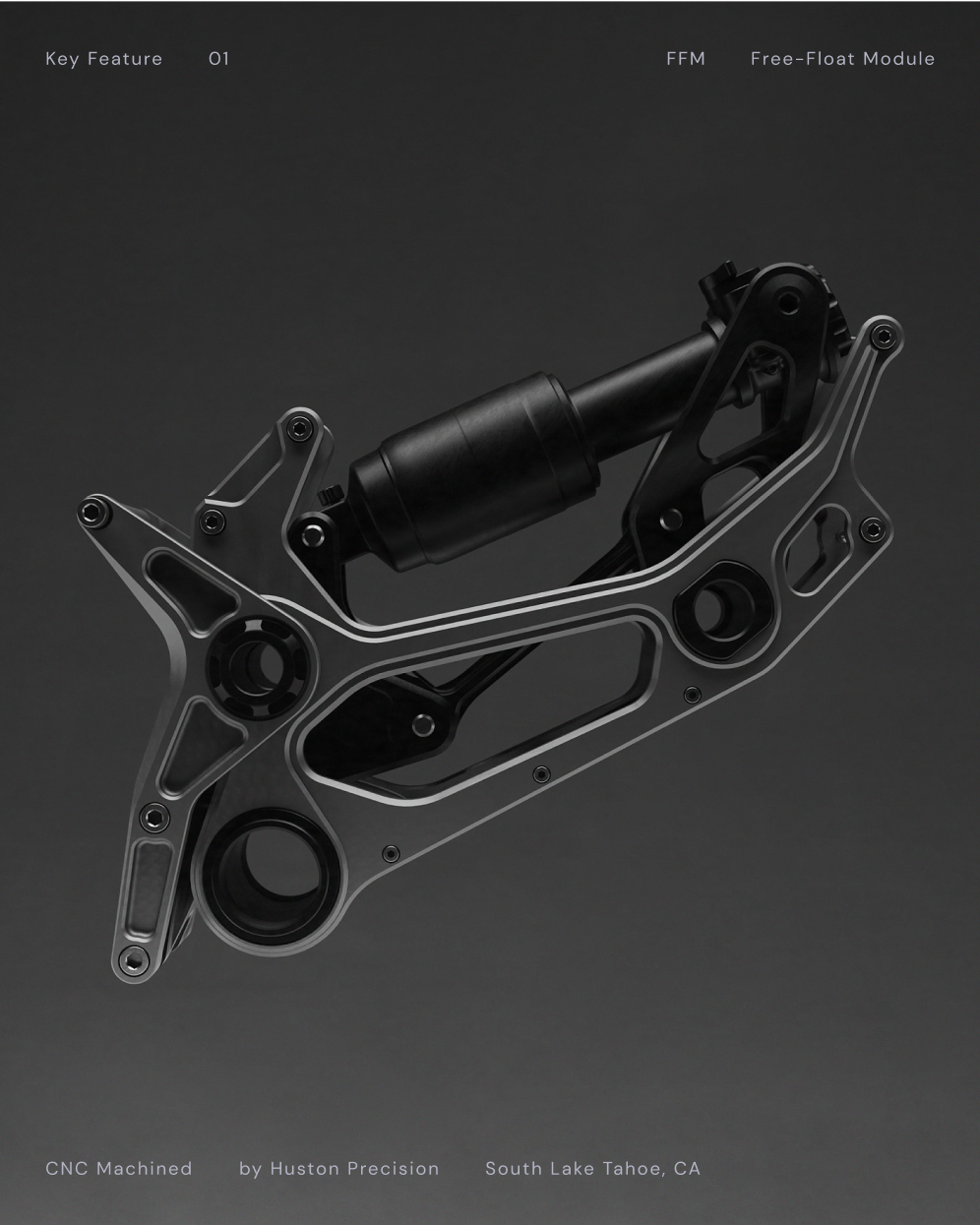 Apogee Bikes
