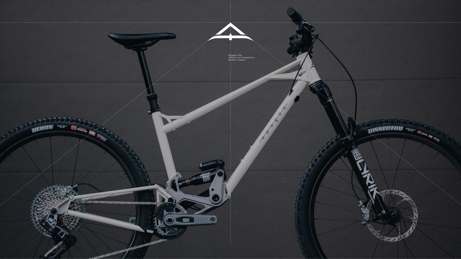 Apogee Bikes