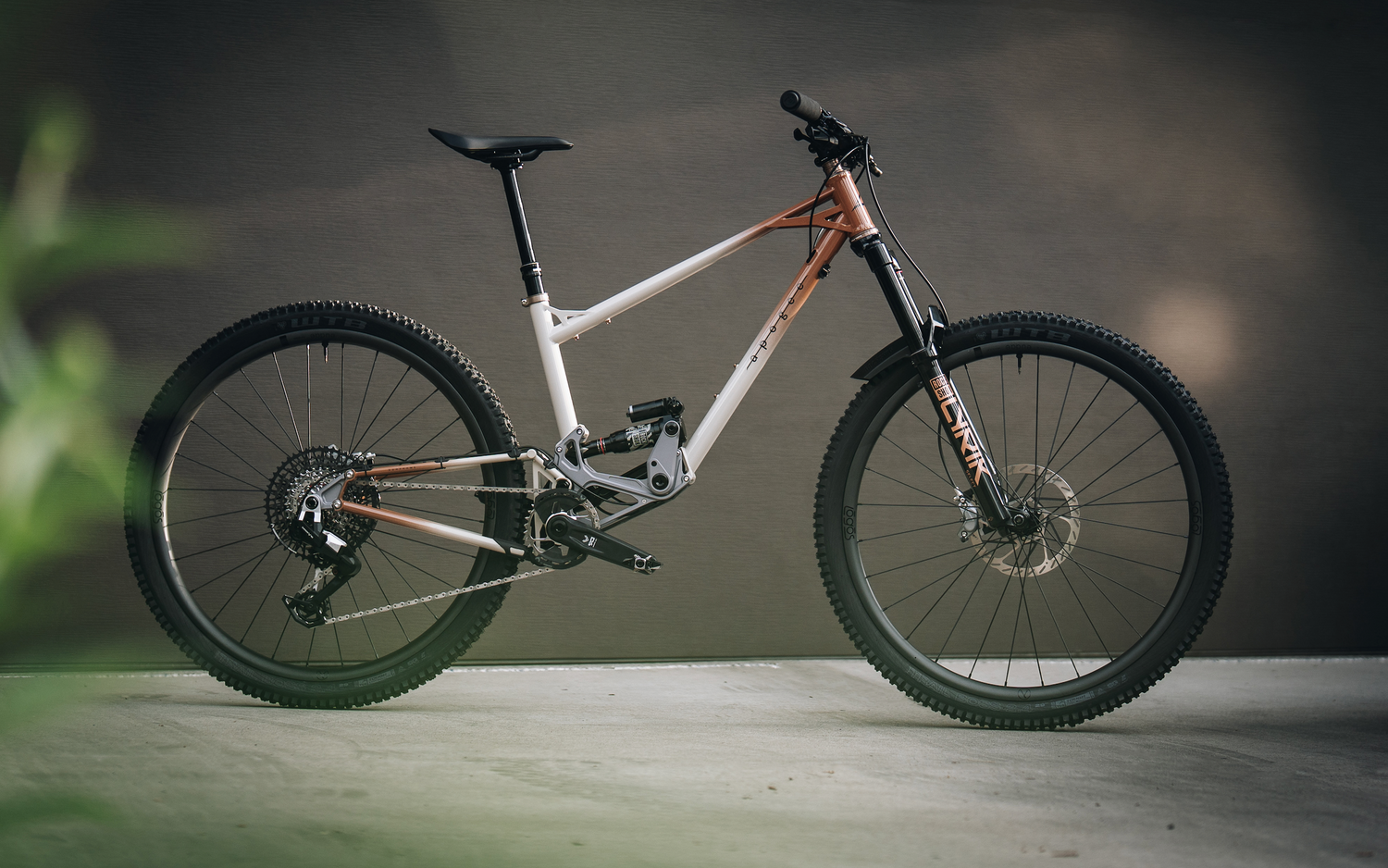 Apogee Bikes